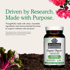 improve gut health with enzymes