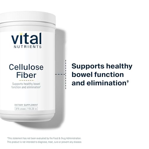 improve gut health with fiber capsules