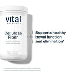 improve gut health with fiber capsules