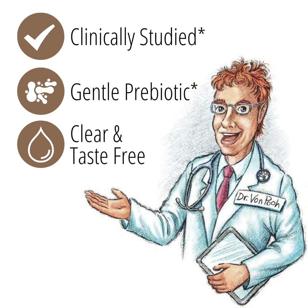 improve gut health with fiber