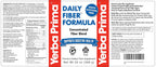 improve gut health with fiber