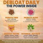 improve gut health with gummies