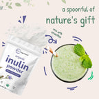improve gut health with inulin