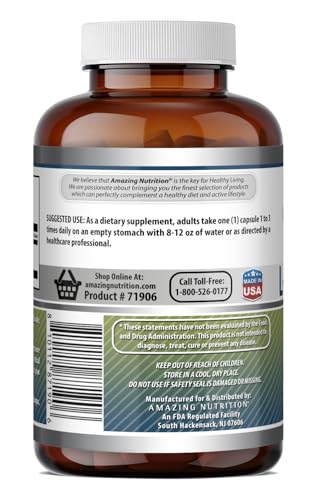 improve gut health with l-glutamine