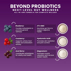 improve gut health with NOVO