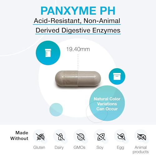 improve gut health with PanXyme