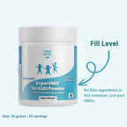improve gut health with prebiotics
