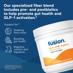 improve gut health with prebiotics