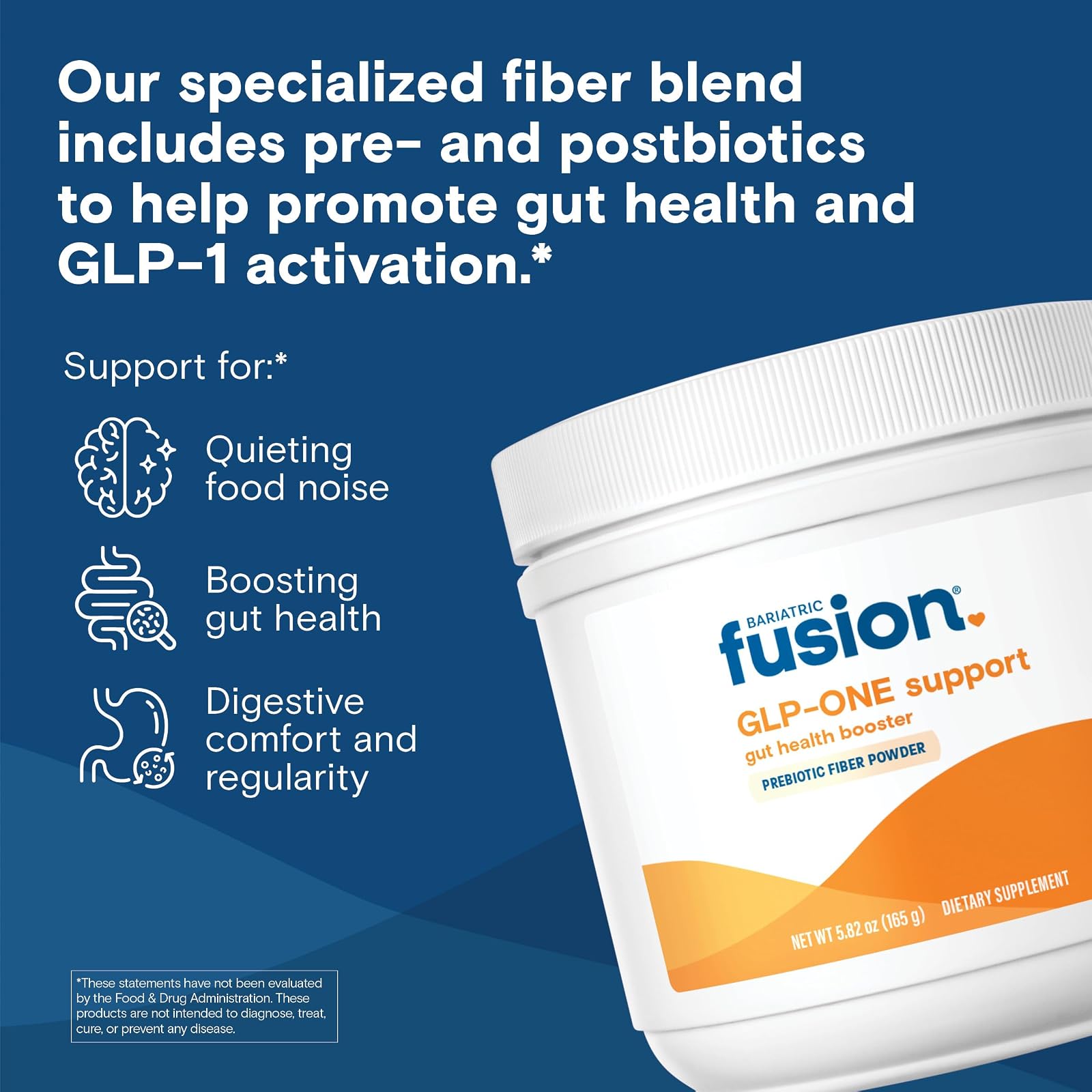 improve gut health with prebiotics