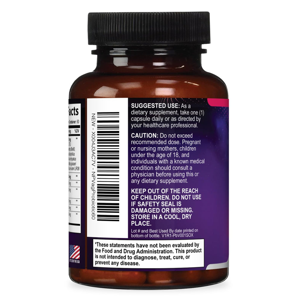 improve gut health with probiotics