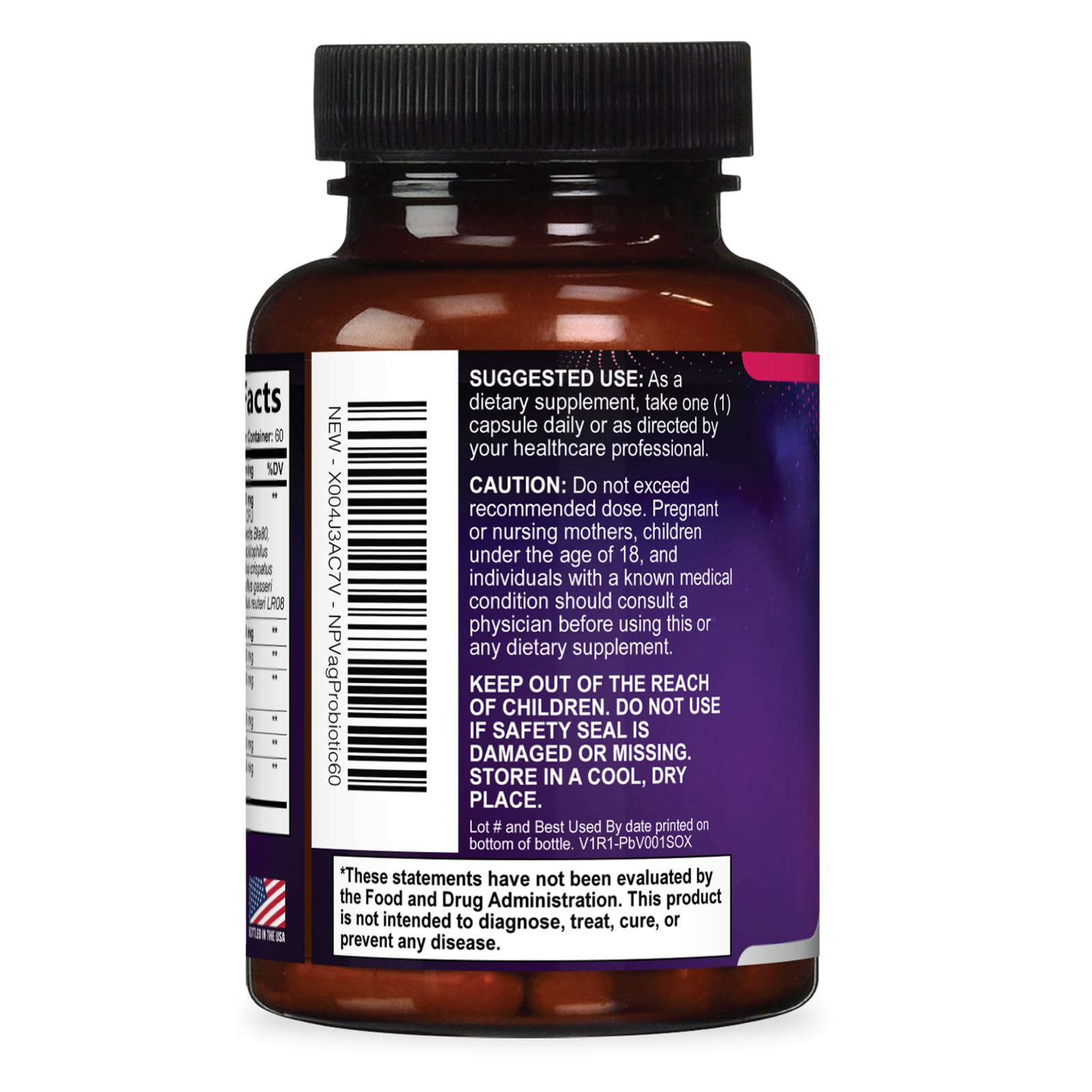 improve gut health with probiotics