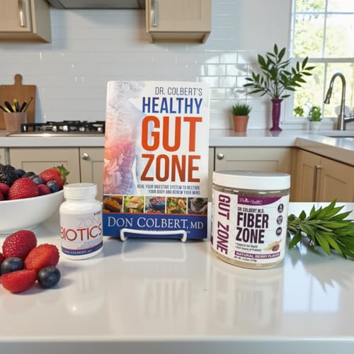 improve gut health with supplements