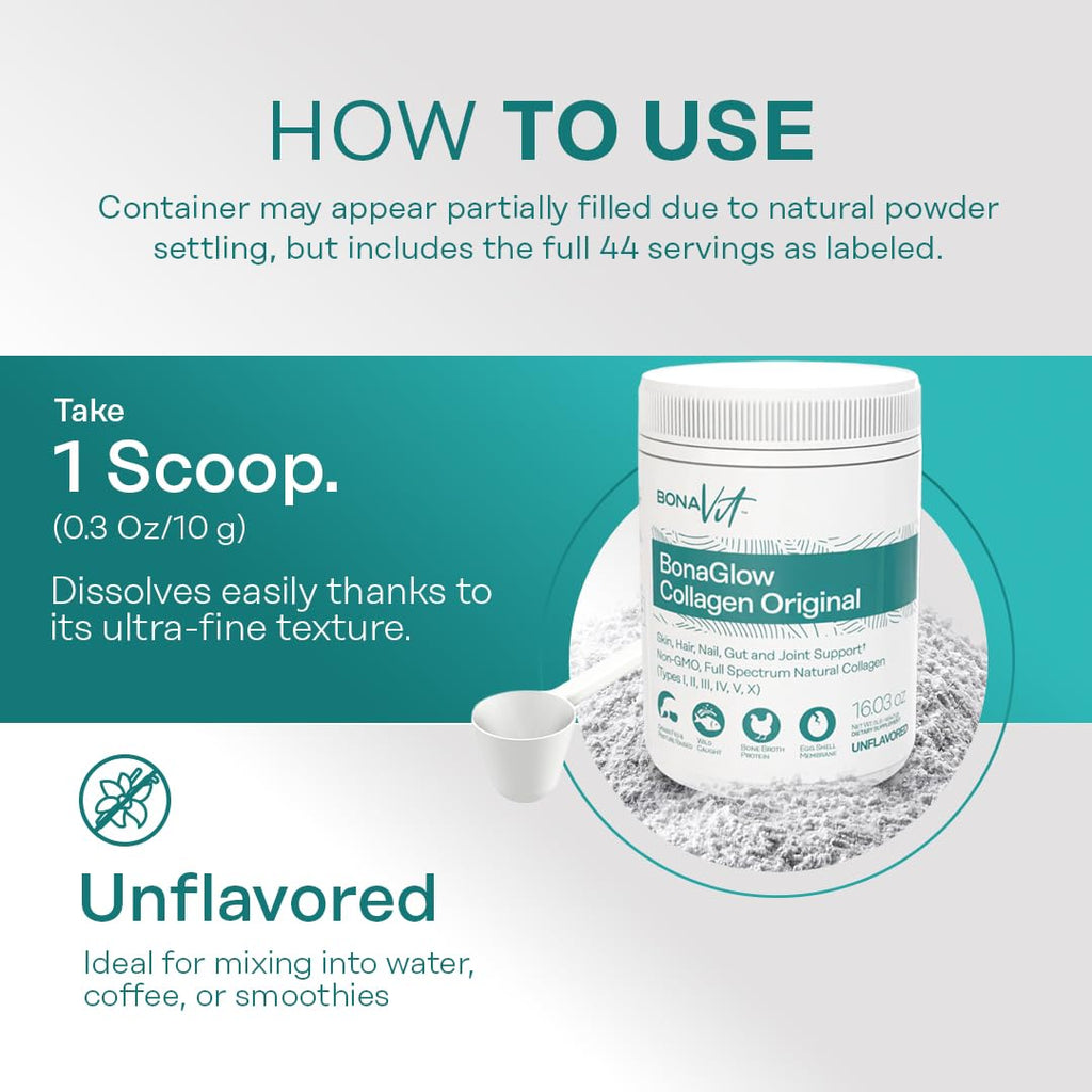 improve hair and nail strength
