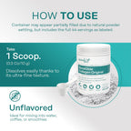 improve hair and nail strength