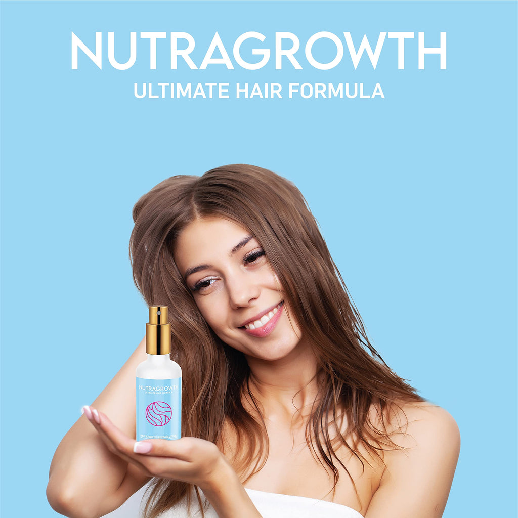 improve hair health naturally