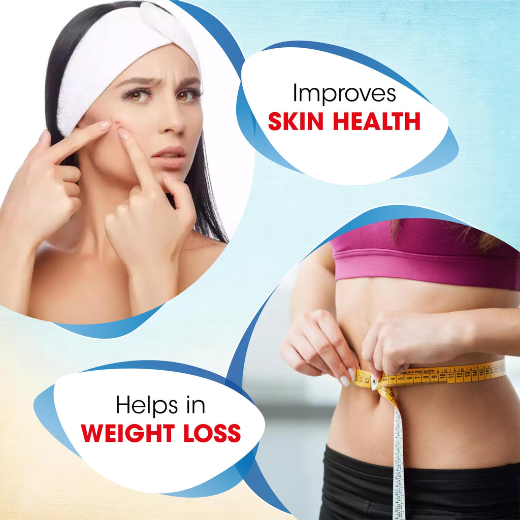 improve hair health with Harde