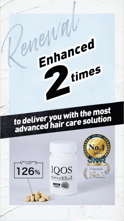 improve hair strength and shine