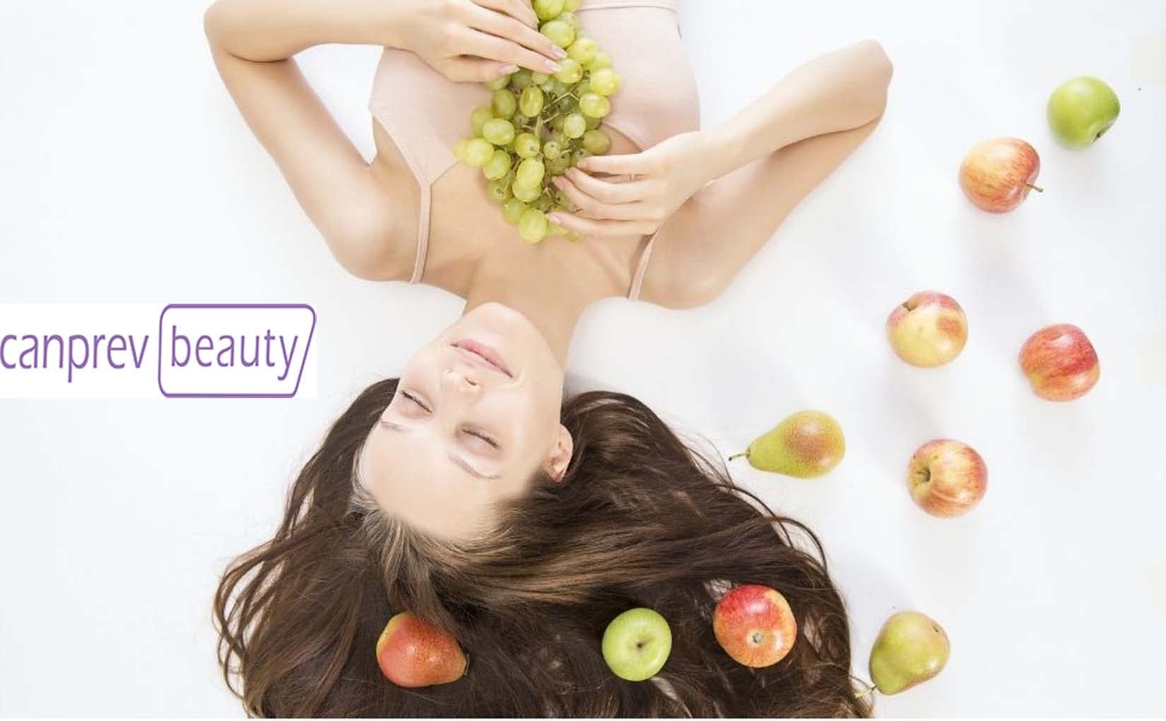 improve hair texture and shine