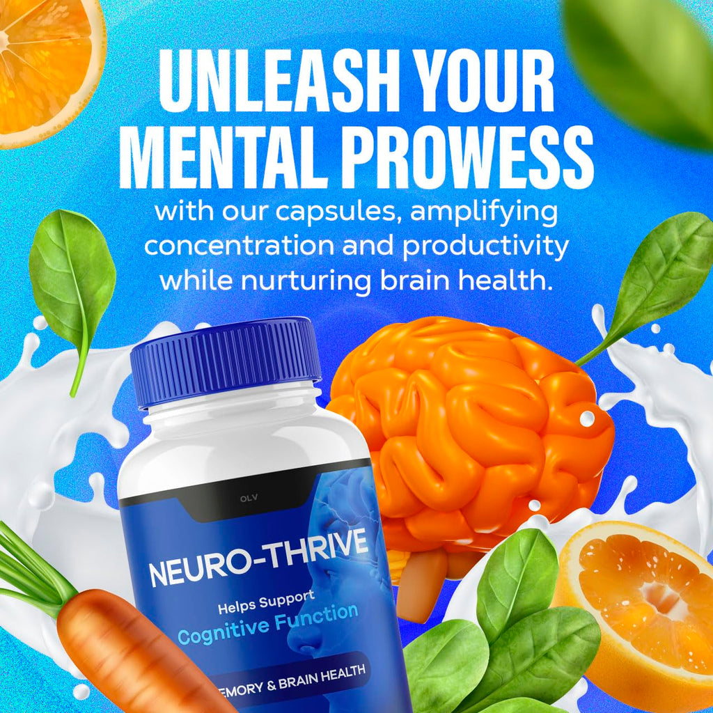 improve health with blended vitamin & mineral supplements