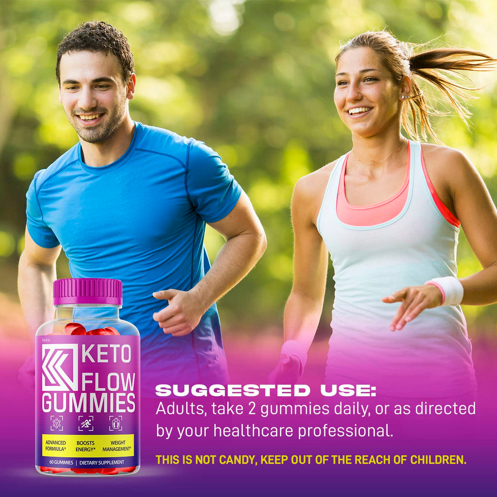 improve health with gummy vitamins