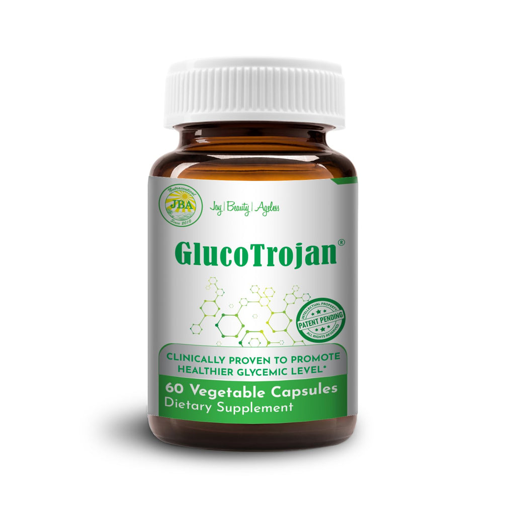 improve health with vitamin capsules