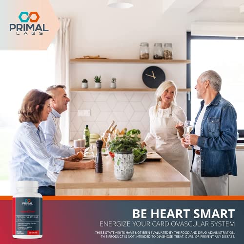 improve heart function with HeartZest