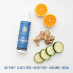 improve hydration with fulvic acid