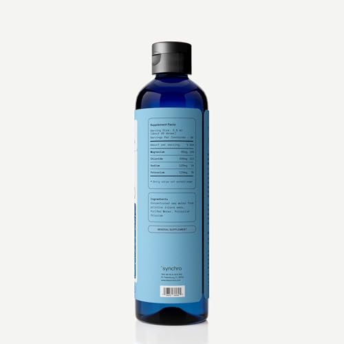 improve hydration with mineral drops