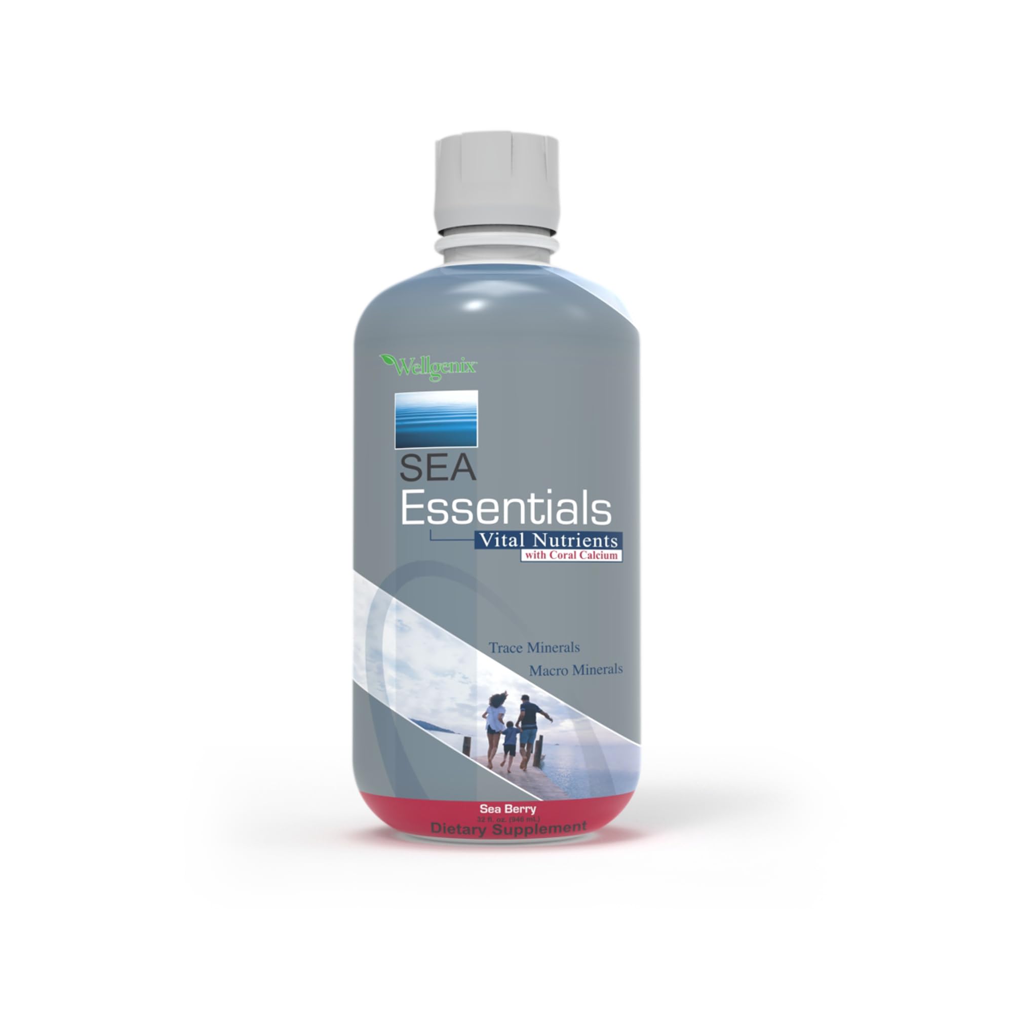 improve hydration with minerals