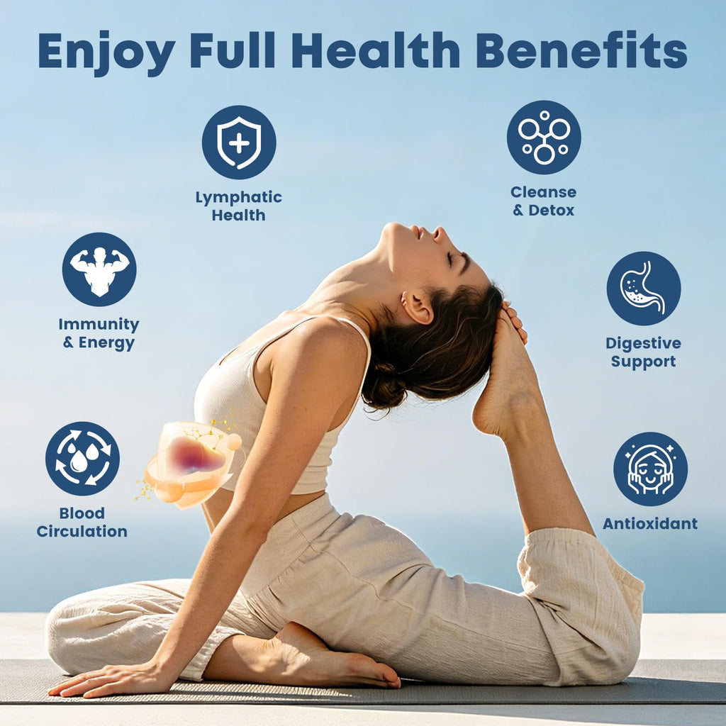 improve immune function with Echinacea