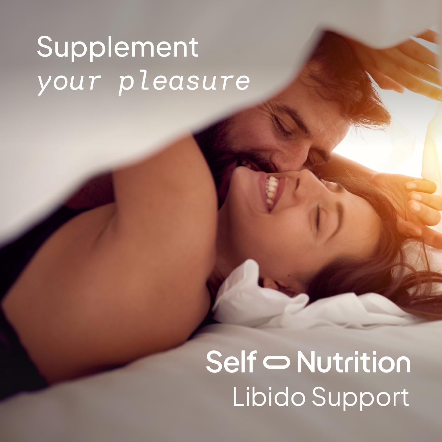 improve intimacy with herbal supplements