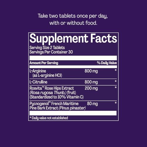 improve intimacy with natural vitamins