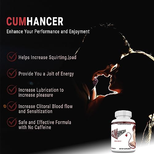 improve intimate experiences naturally