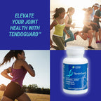 improve joint flexibility with collagen