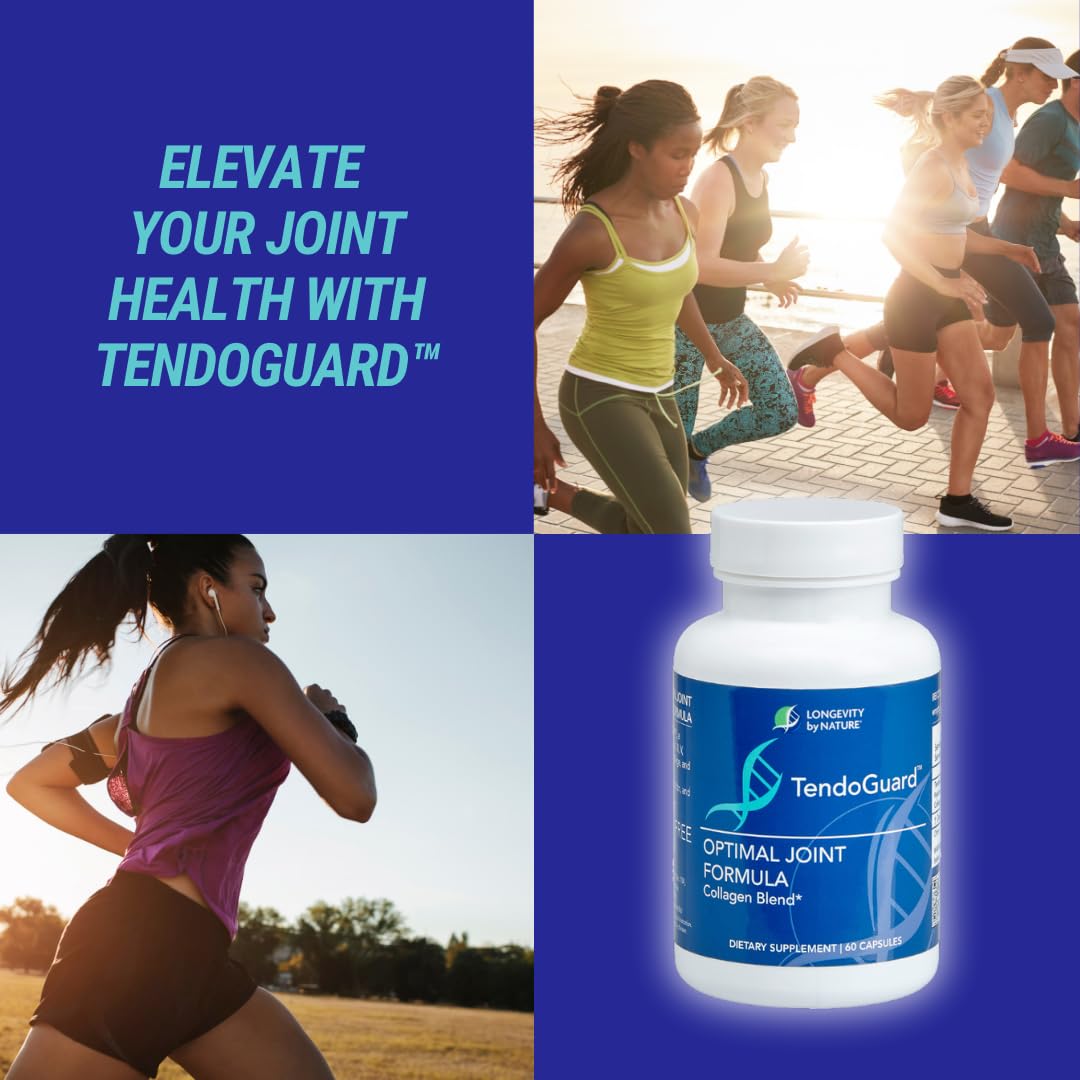 improve joint flexibility with collagen