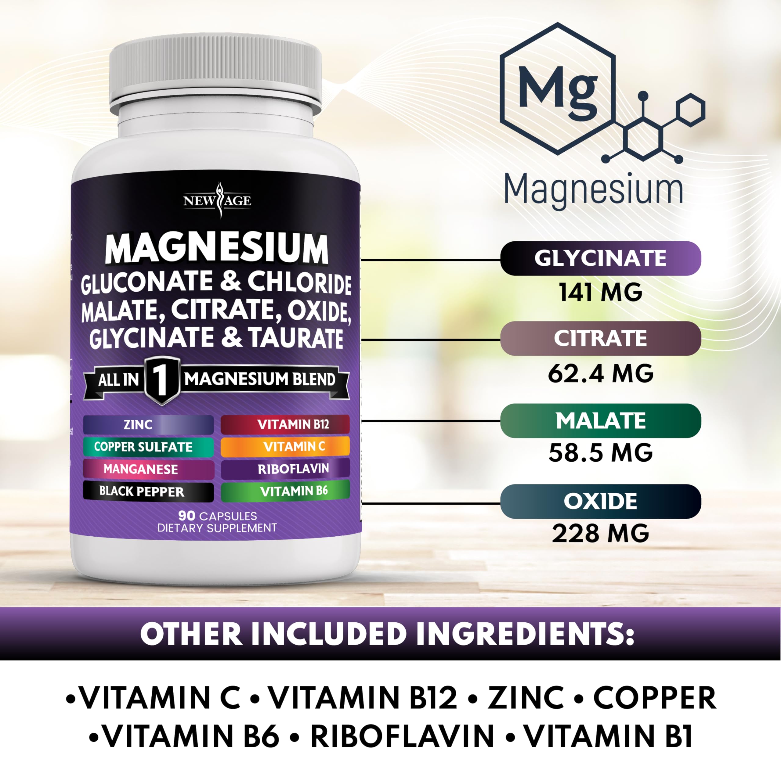 improve joint flexibility with manganese