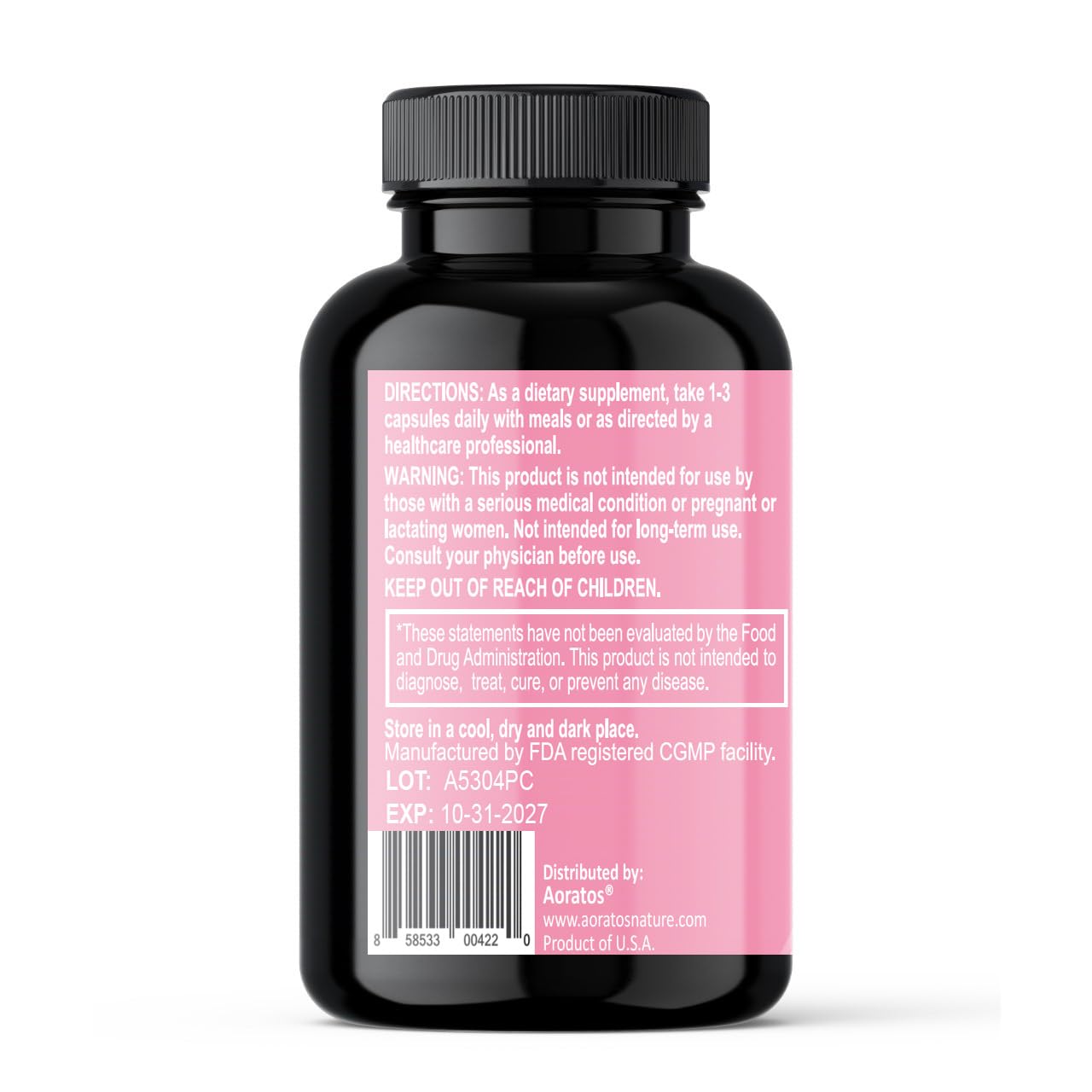 improve joint health with Cissus extract