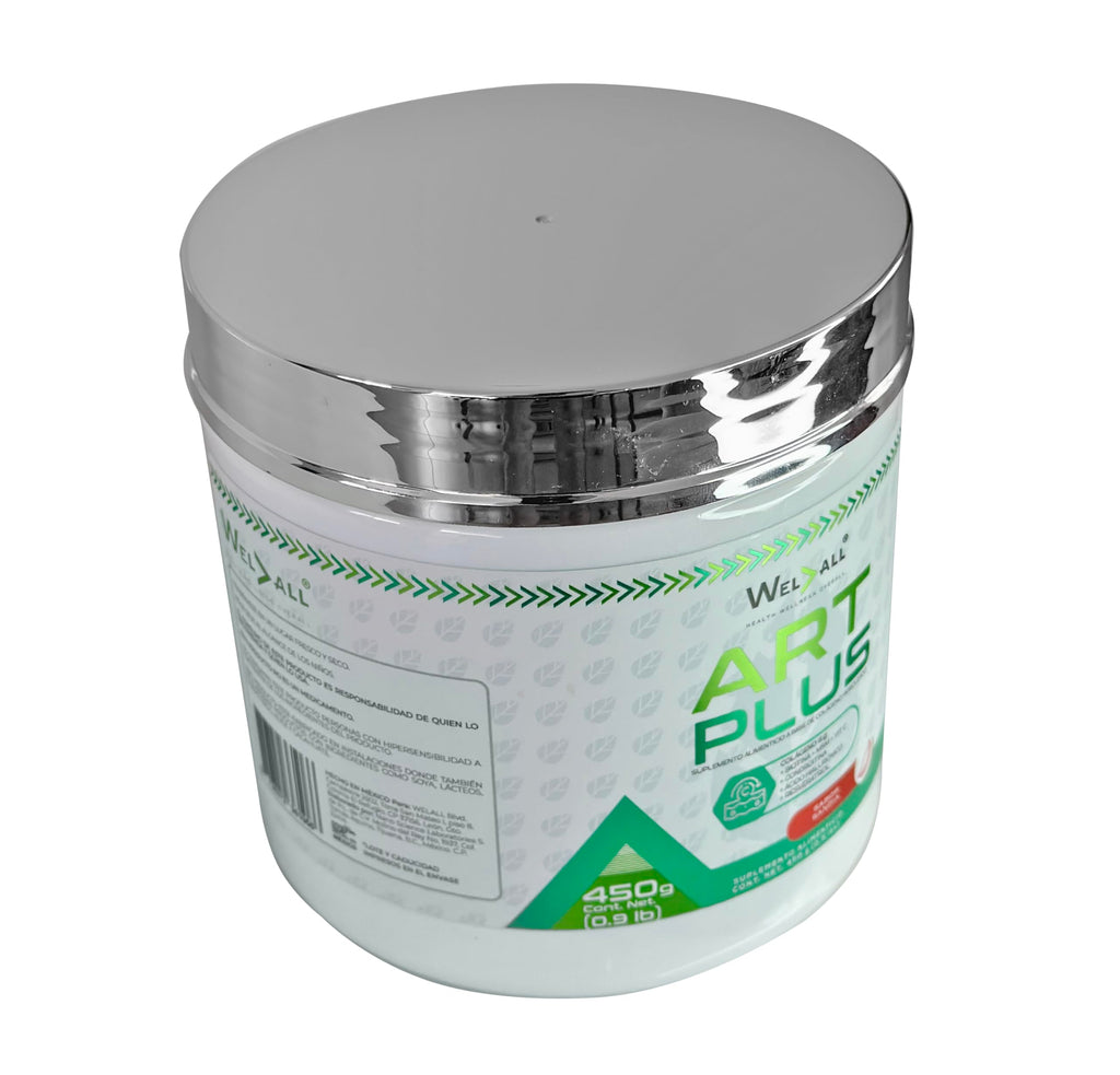 improve joint health with collagen