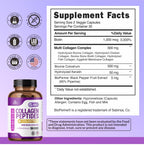 improve joint health with collagen