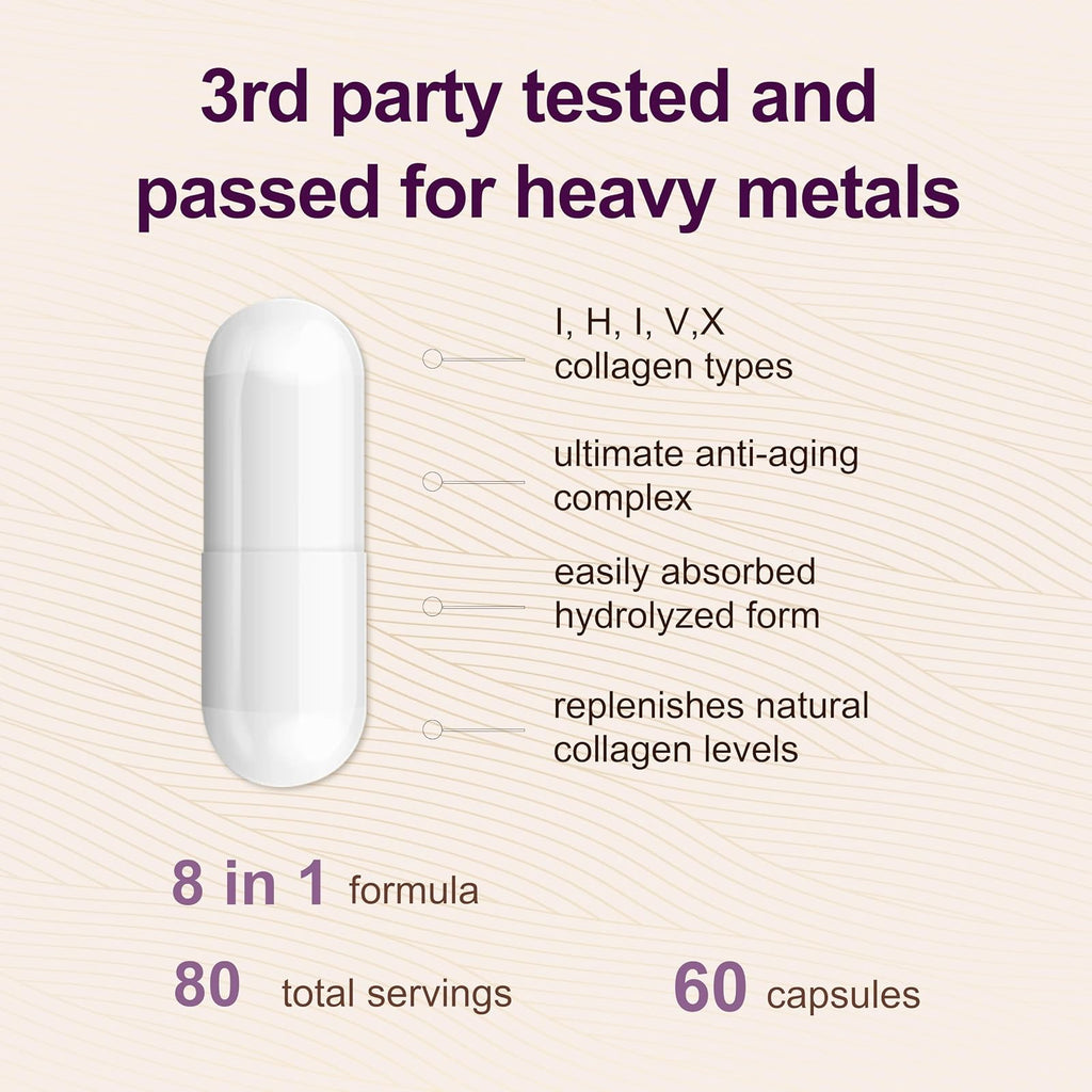 improve joint health with collagen