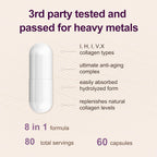 improve joint health with collagen
