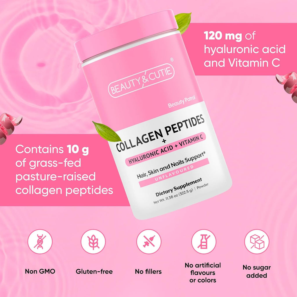 improve joint health with collagen