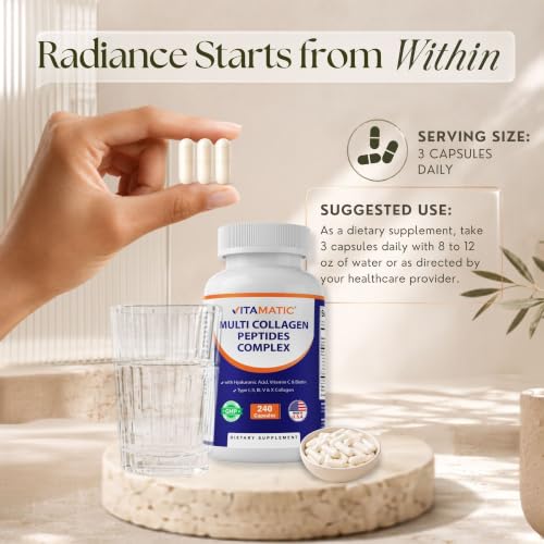 improve joint health with collagen