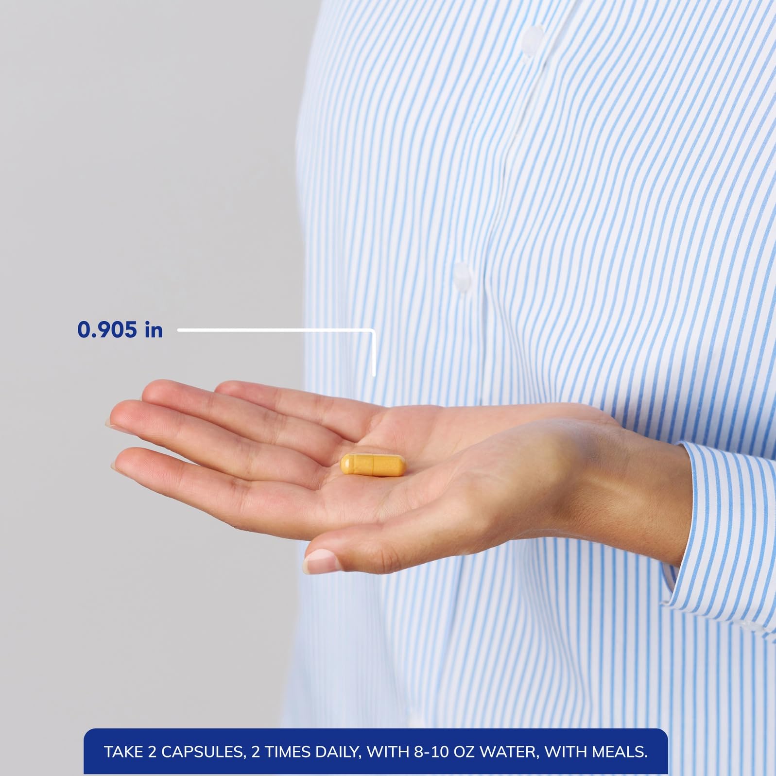 improve joint mobility with dietary supplements