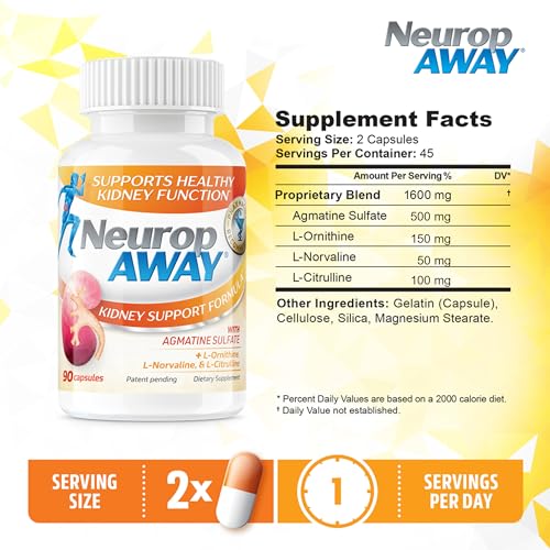 improve kidney health with l-arginine