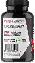 improve libido and vitality
