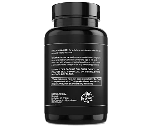 improve libido with horny goat weed
