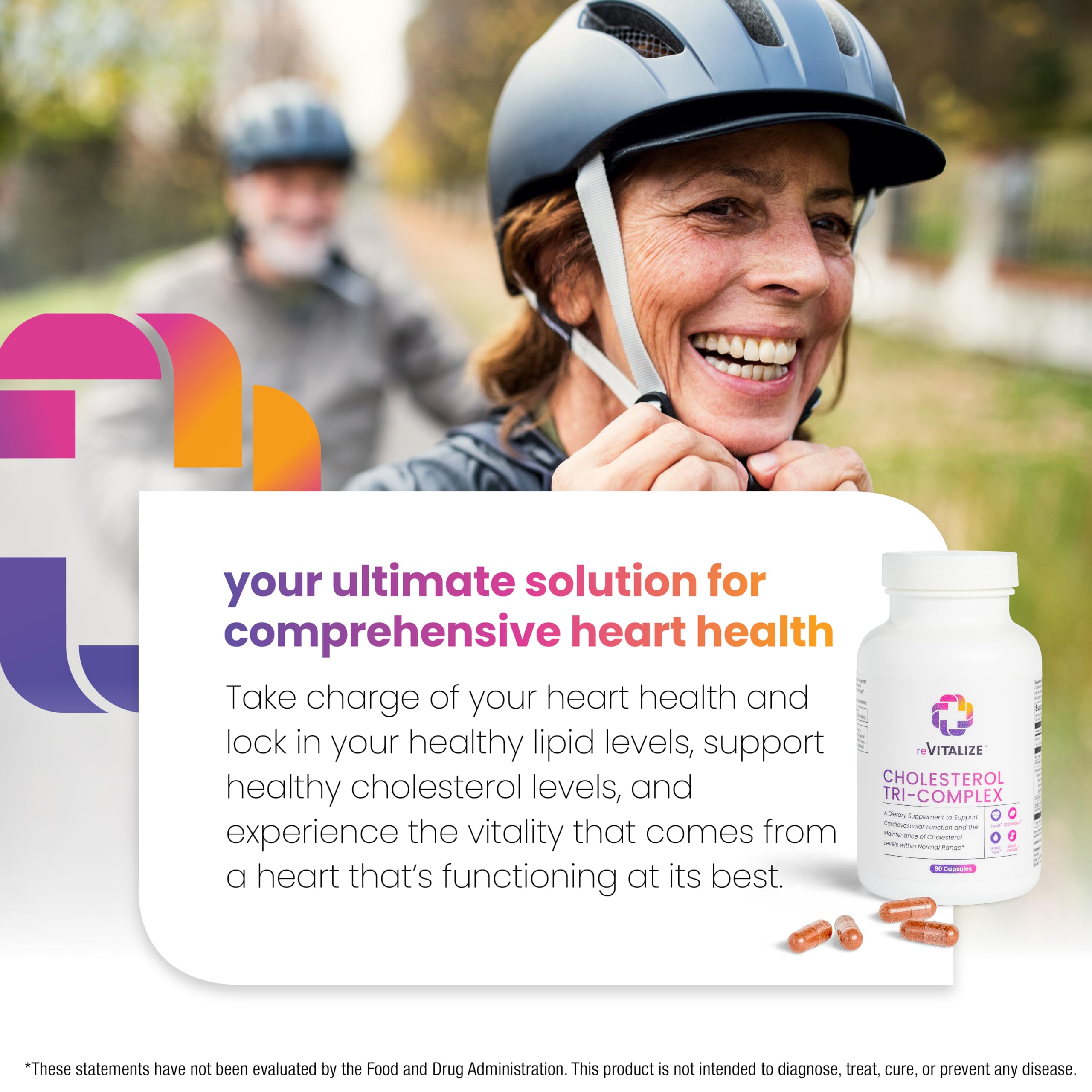 improve lipid levels with blended vitamins
