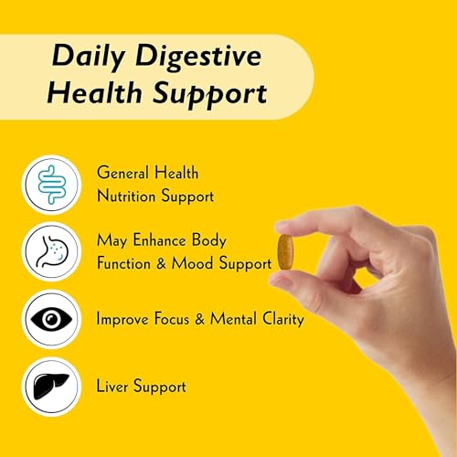 Improve liver health naturally