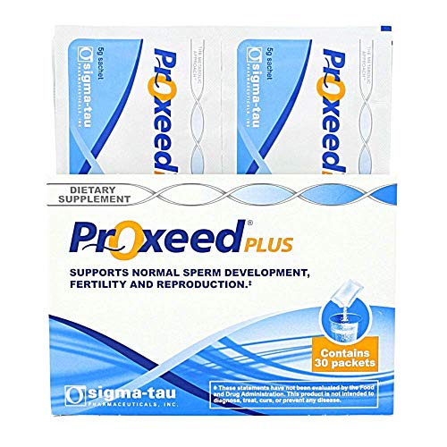 improve male fertility naturally